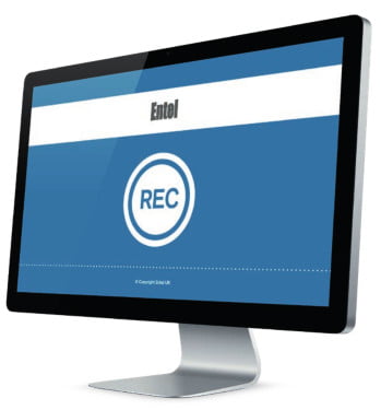 E-PoC/P1 Android Recorder Software - Smye Rumsby